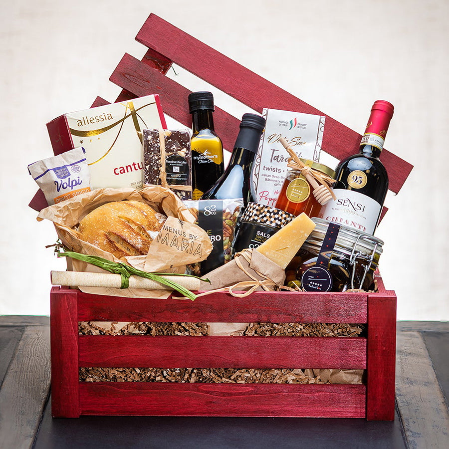 Baked Goods – Peter and Paul's Gifts