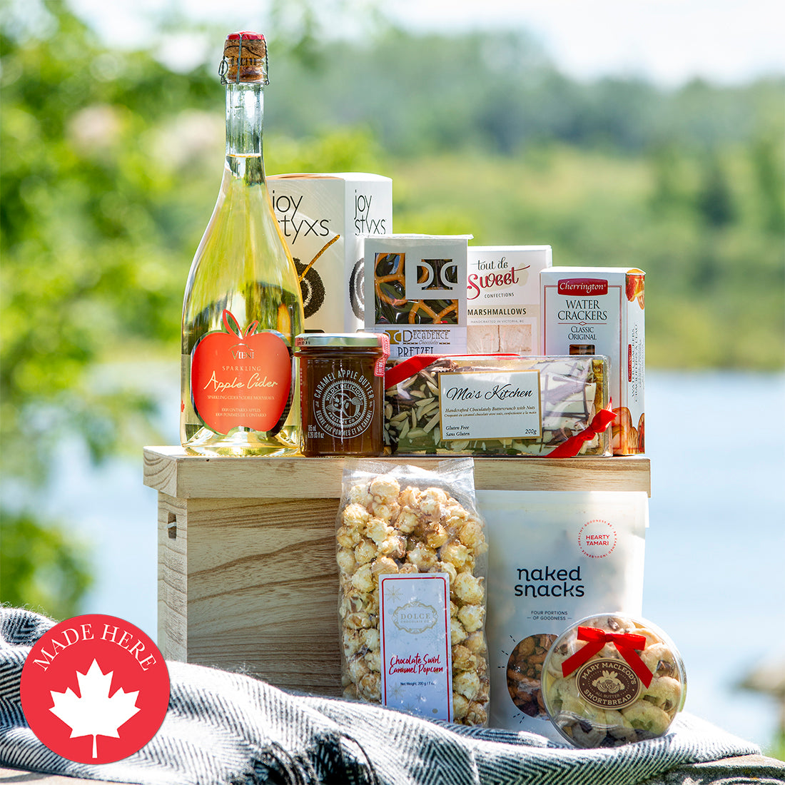 Canadian Gifts – Peter and Paul's Gifts