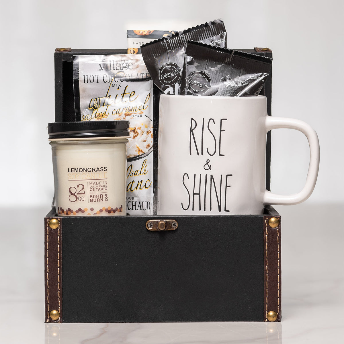 Cozy Cocoa – Peter and Paul's Gifts