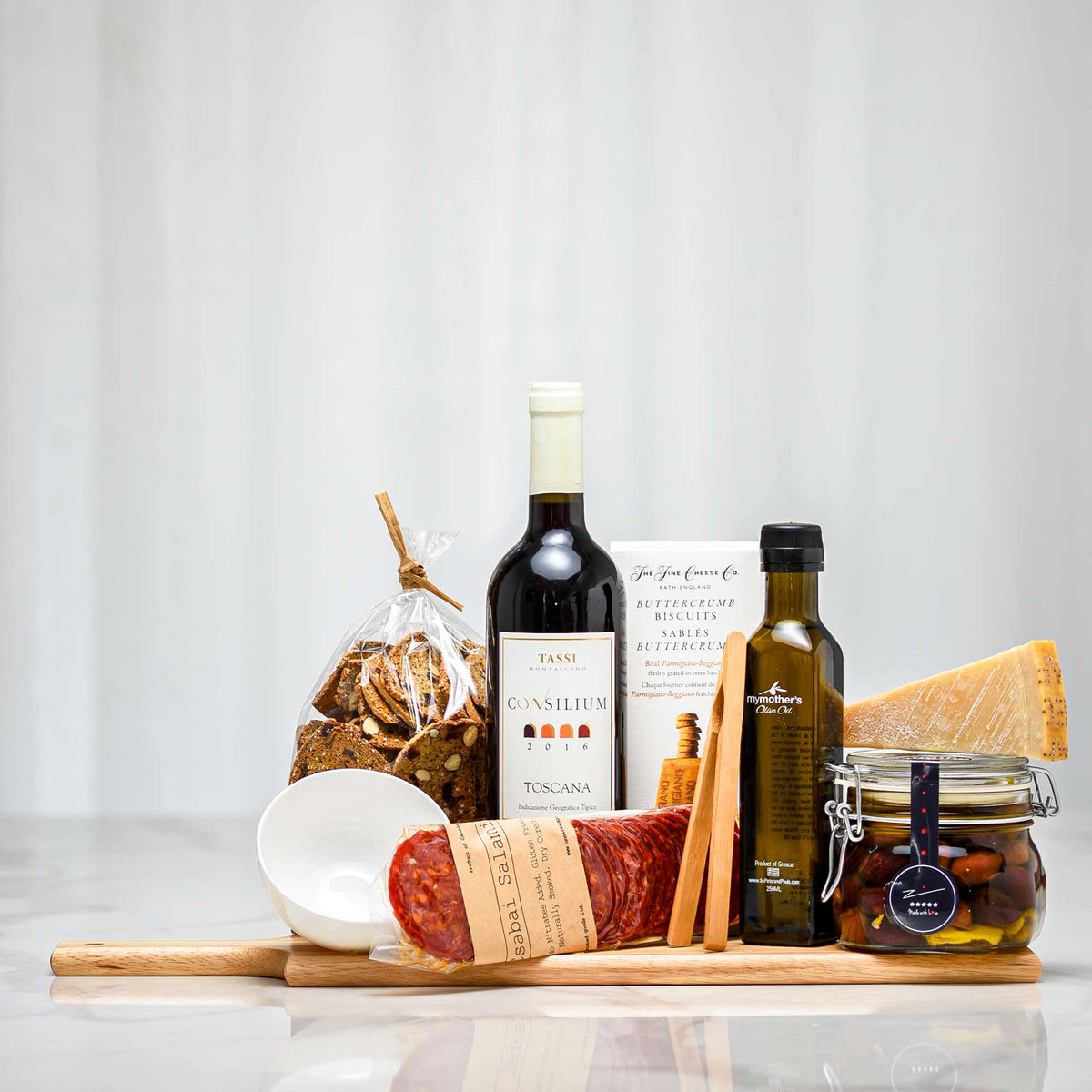 Perfect Pairing – Peter and Paul's Gifts