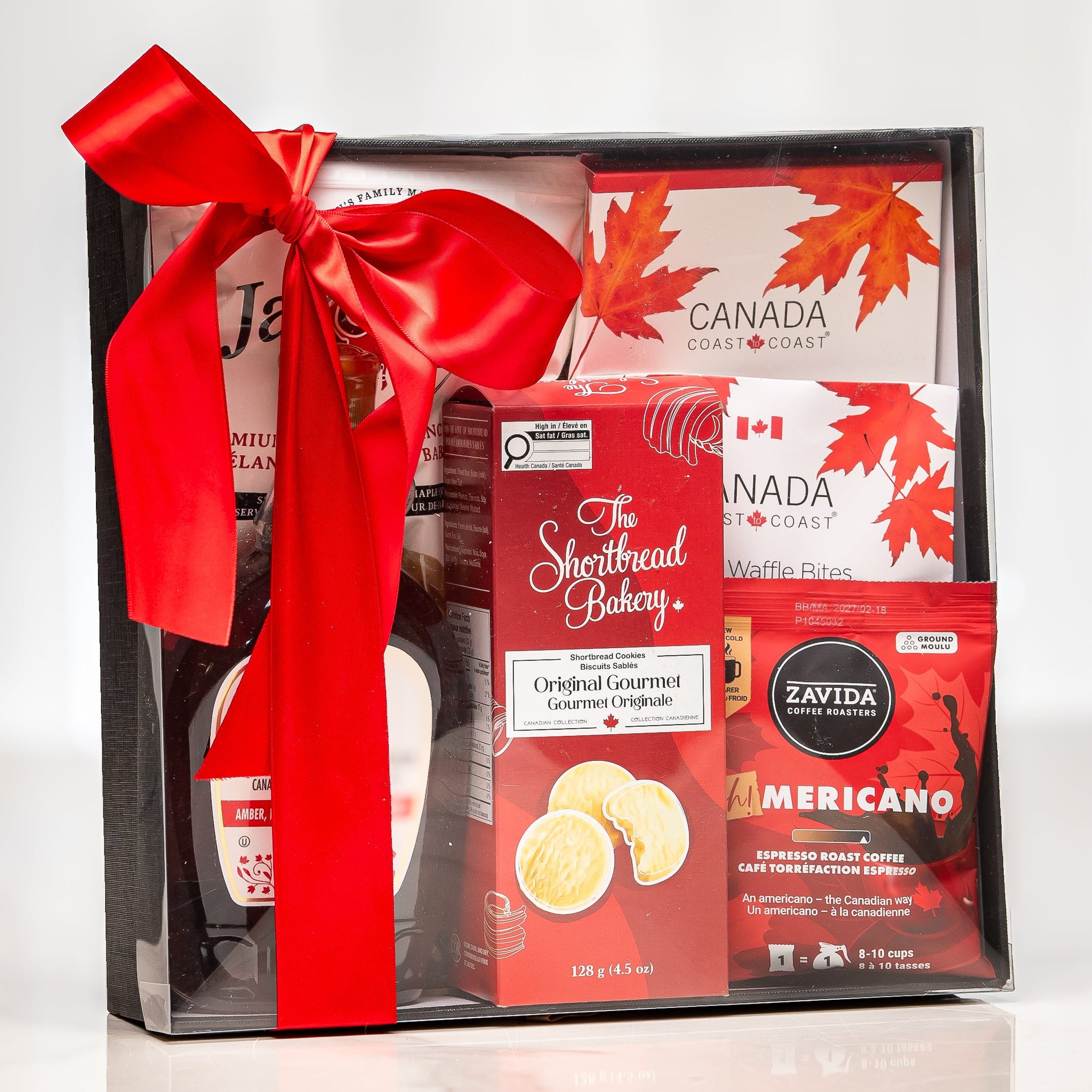 Sweet Stack – Peter and Paul's Gifts